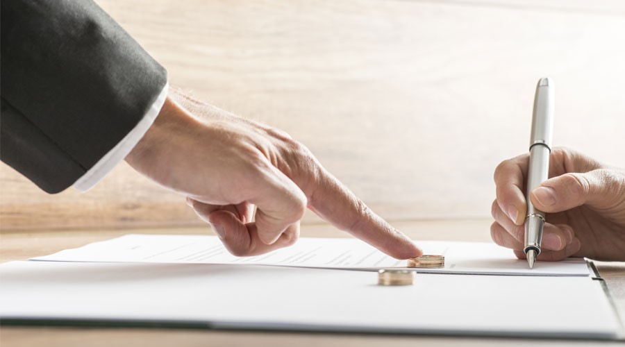 Tipos de divorcio | Mexican Consulting