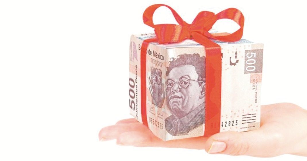 ¿Qué es el aguinaldo y cómo se calcula? | Mexican Consulting